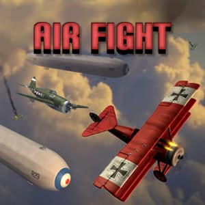 Air Fight - Online-Spiel - Spiele Jetzt | Spiels