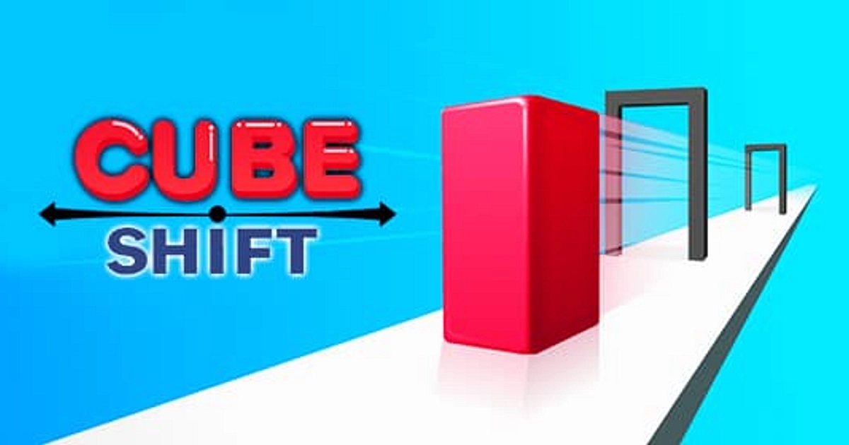 Cube Shift - Online-Spiel - Spiele Jetzt | Spiels.ch