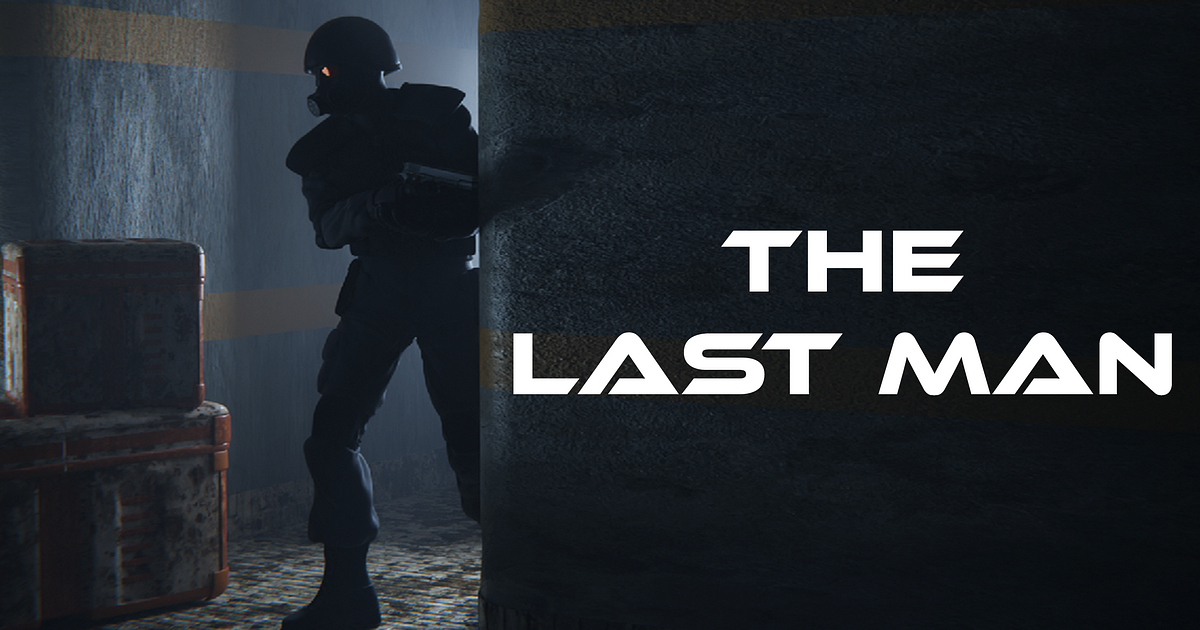 The Last Man - Online-Spiel - Spiele Jetzt | Spiels.ch