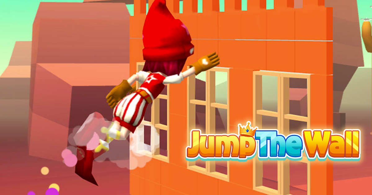 Jump The Wall - Online-Spiel - Spiele Jetzt | Spiels.ch