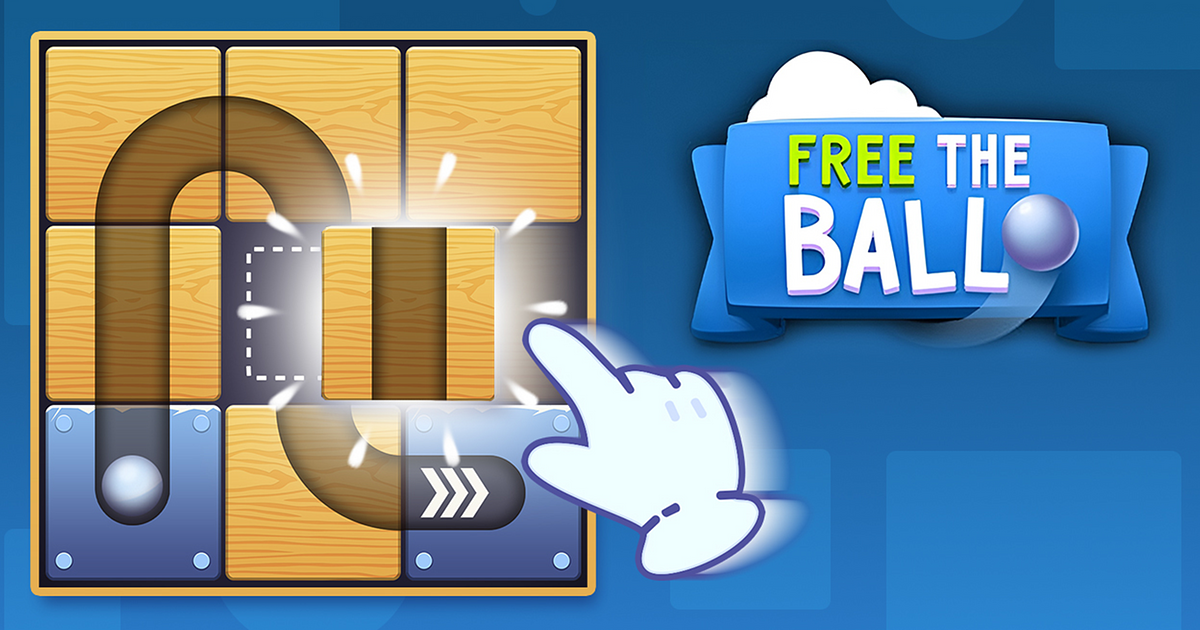 Free the Ball - Online-Spiel - Spiele Jetzt | Spiels.ch
