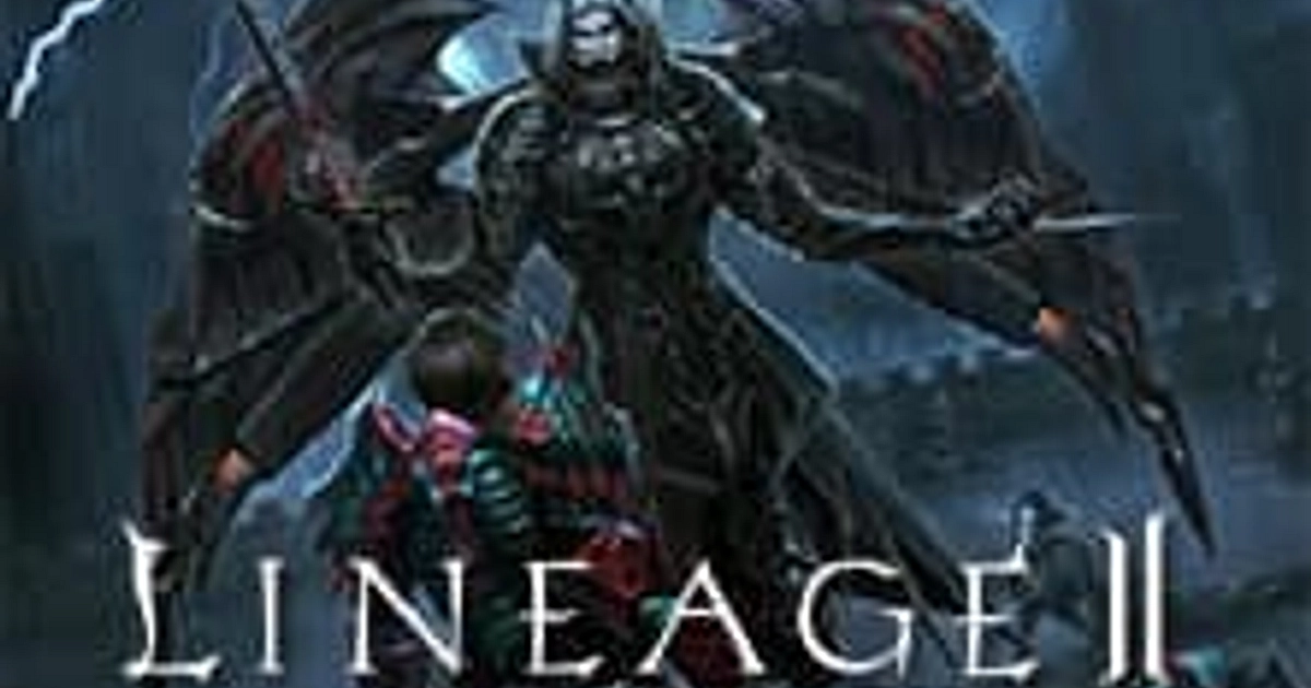 Lineage 2 - Online-Spiel - Spiele Jetzt | Spiels.ch