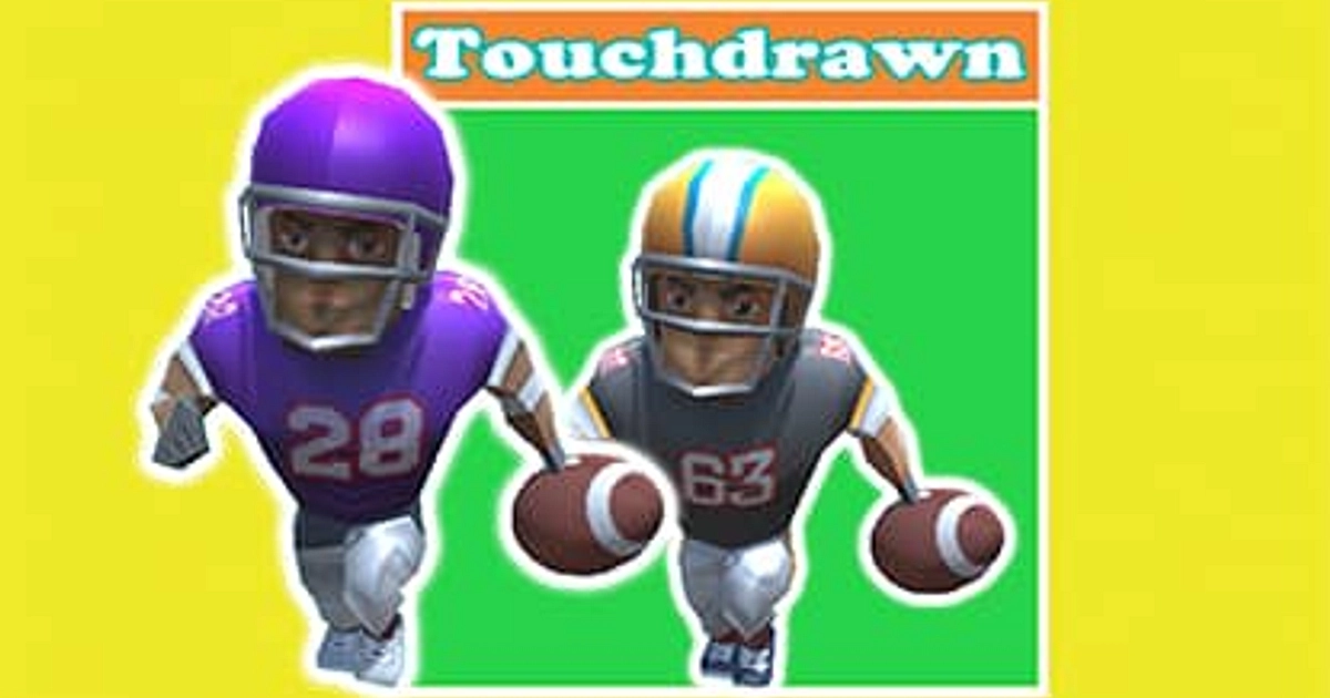 Spiele die besten American Football Games gratis online