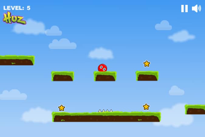 Smiley Ball - Online-Spiel - Spiele Jetzt | Spiels