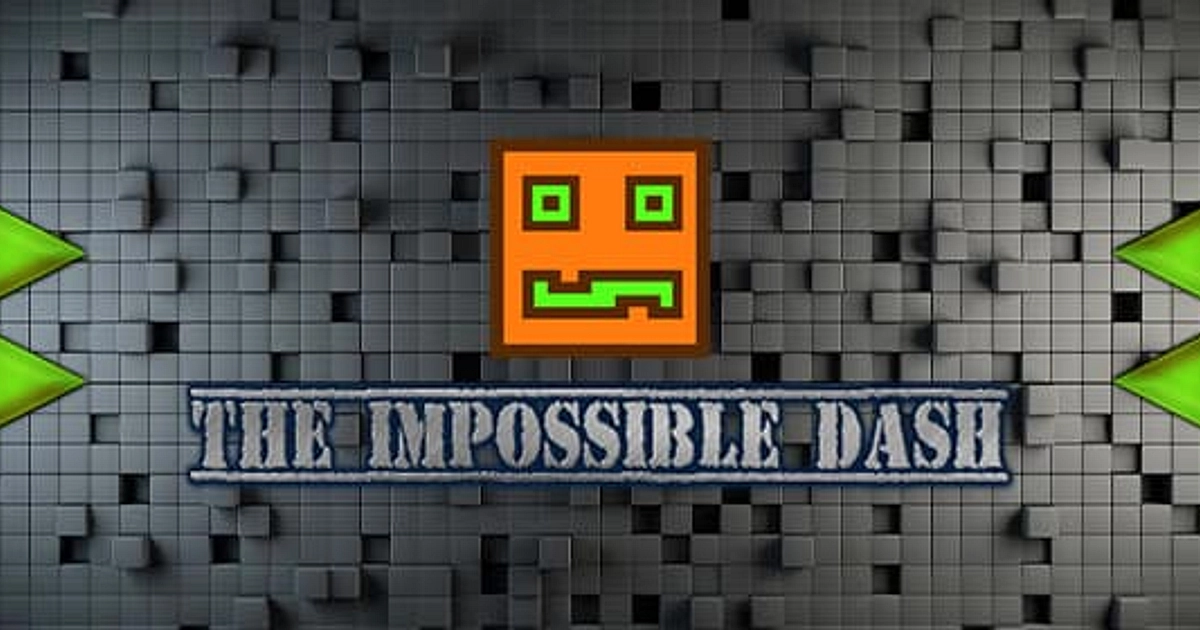 The Impossible Dash - Online-Spiel - Spiele Jetzt | Spiels.ch