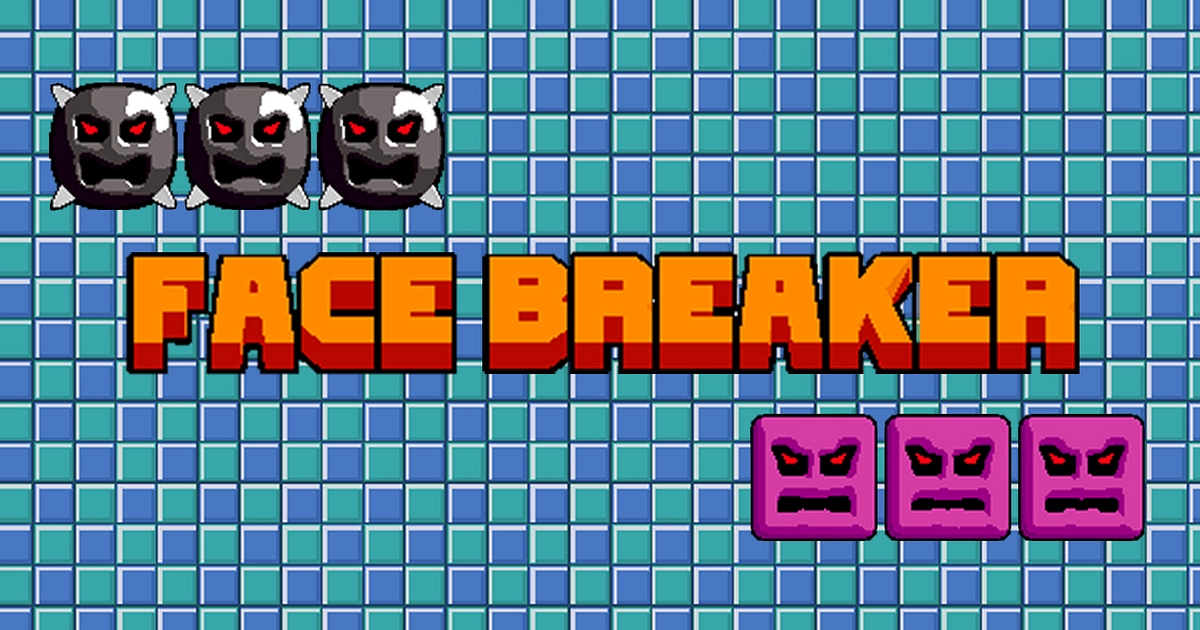 Face Breaker - Online-Spiel - Spiele Jetzt | Spiels.ch