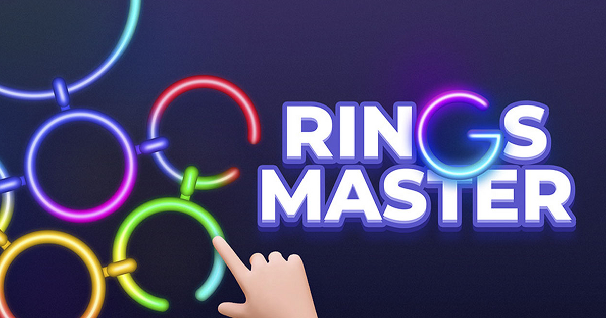 Rings Master - Online-Spiel - Spiele Jetzt | Spiels.ch