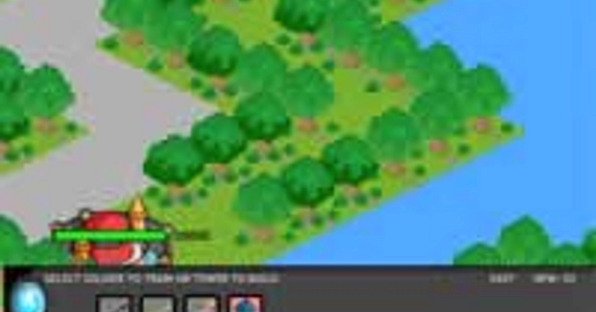 Strategy Defense 3 - Online-Spiel - Spiele Jetzt | Spiels.ch