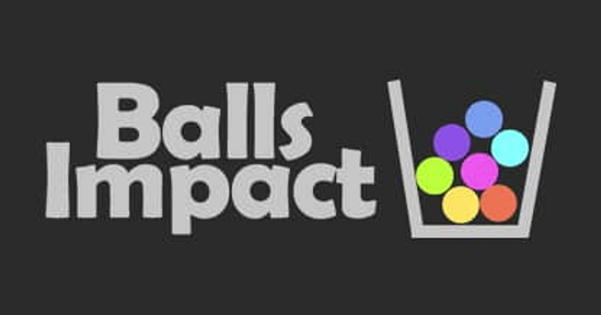 Balls Impact - Online-Spiel - Spiele Jetzt | Spiels.ch