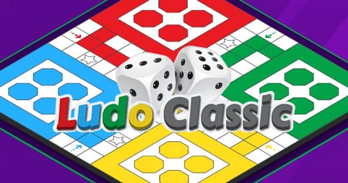 Ludo Classic - Online-Spiel - Spiele Jetzt | Spiels.ch
