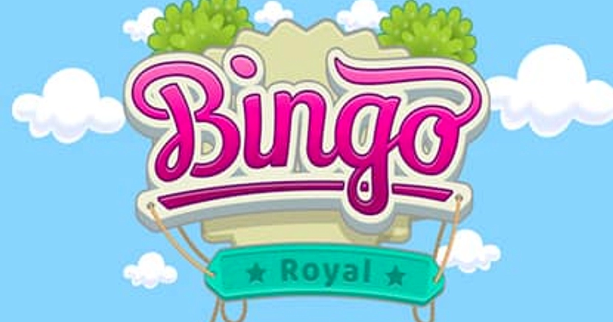 Bingo Royal - Online-Spiel - Spiele Jetzt | Spiels.ch