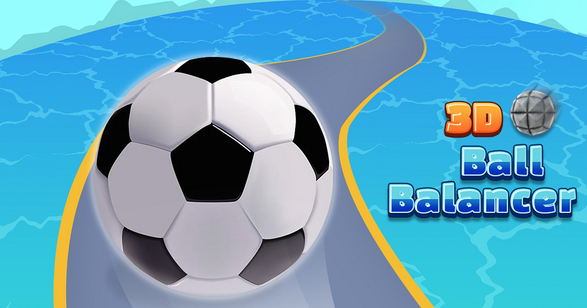 3D Ball Balancer - Online-Spiel - Spiele Jetzt | Spiels.ch
