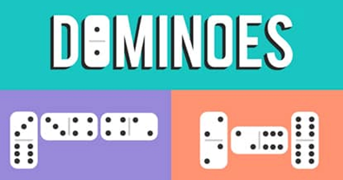Dominoes - Online-Spiel - Spiele Jetzt | Spiels.ch