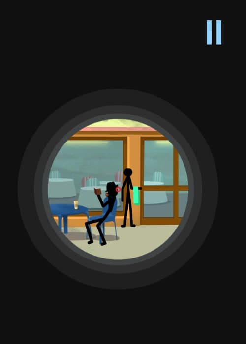 Sniper Ultimate Assassin 2 - Online-Spiel - Spiele Jetzt | Spiels