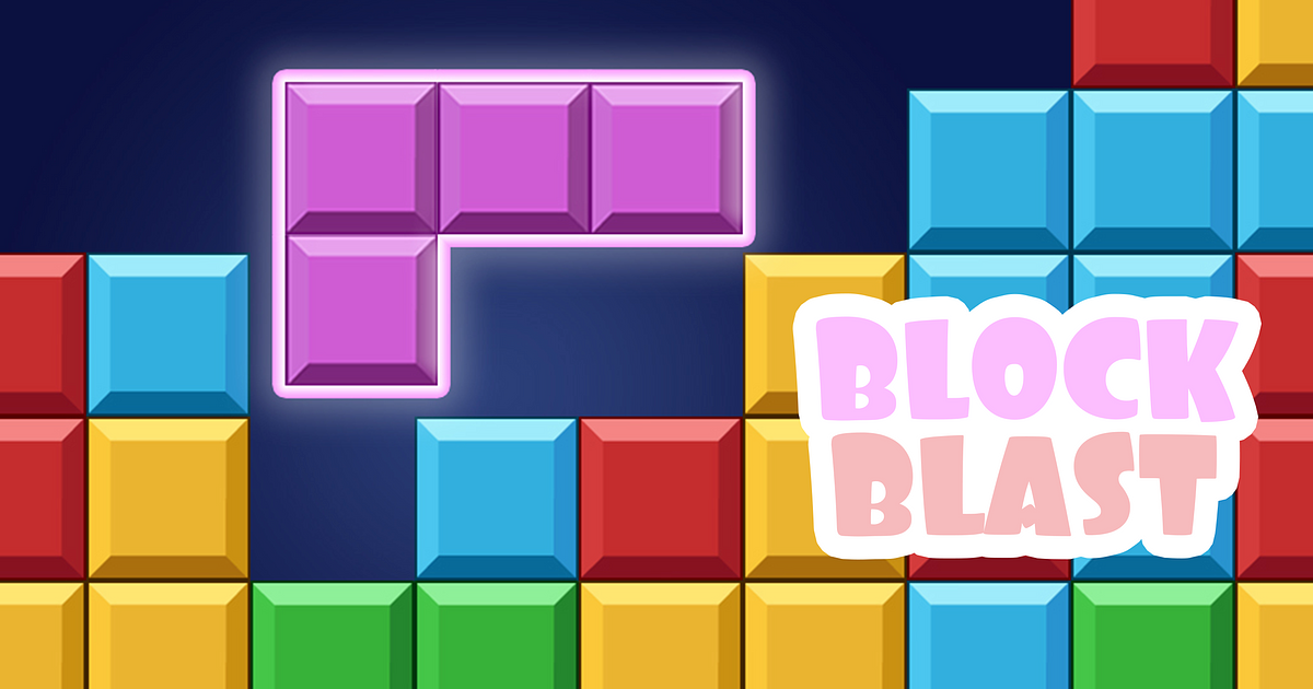 Block Blast - Online-Spiel - Spiele Jetzt | Spiels.ch