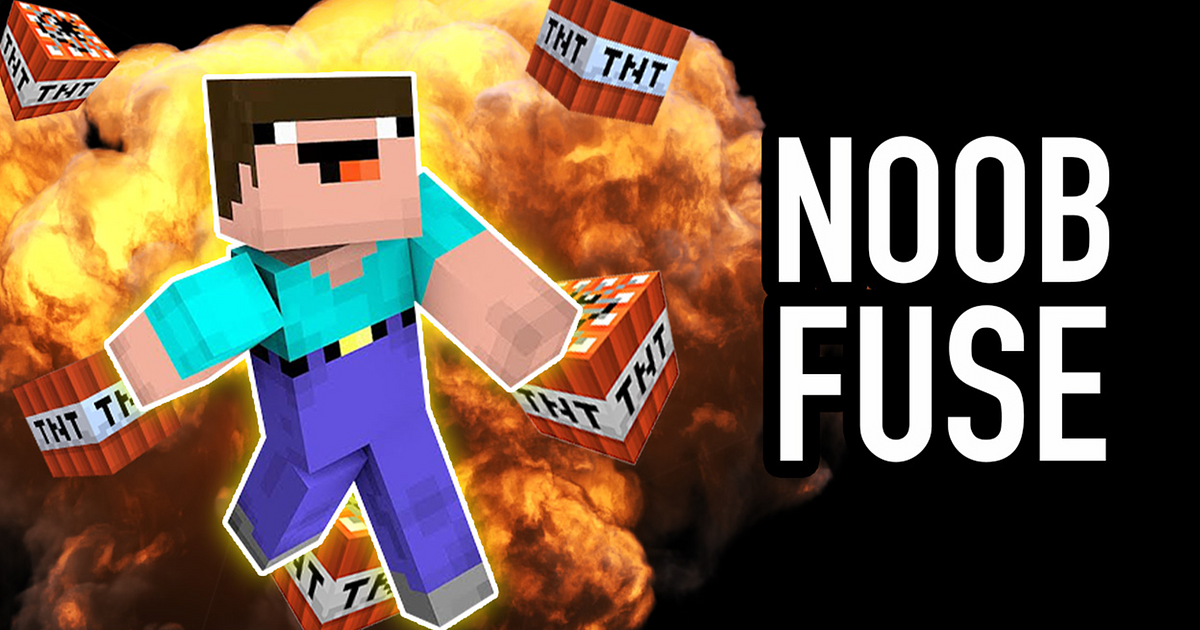 Noob Fuse - Online-Spiel - Spiele Jetzt | Spiels.ch