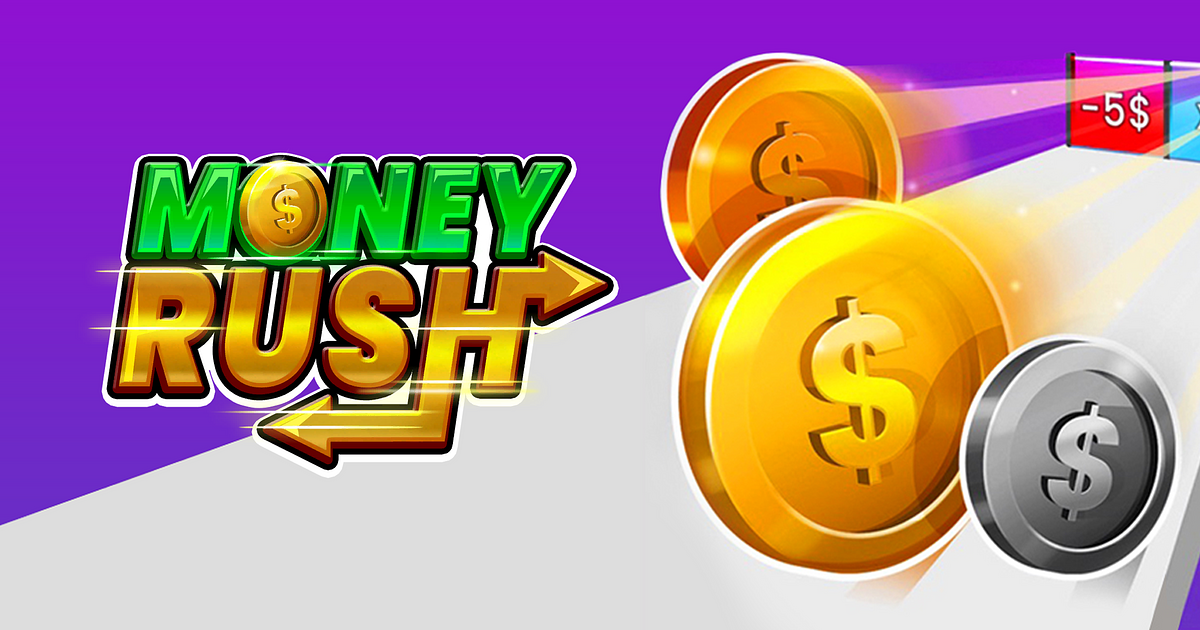 Money Rush - Online-Spiel - Spiele Jetzt | Spiels.ch