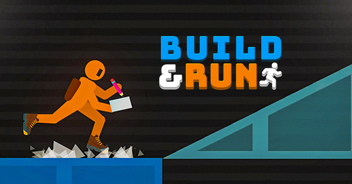Build and Run - Online-Spiel - Spiele Jetzt | Spiels.ch