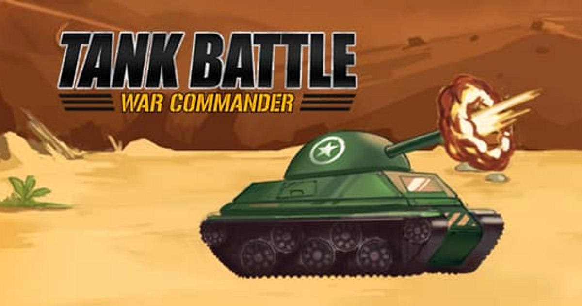 Tank Battle: War Commander - Online-Spiel - Spiele Jetzt | Spiels.ch