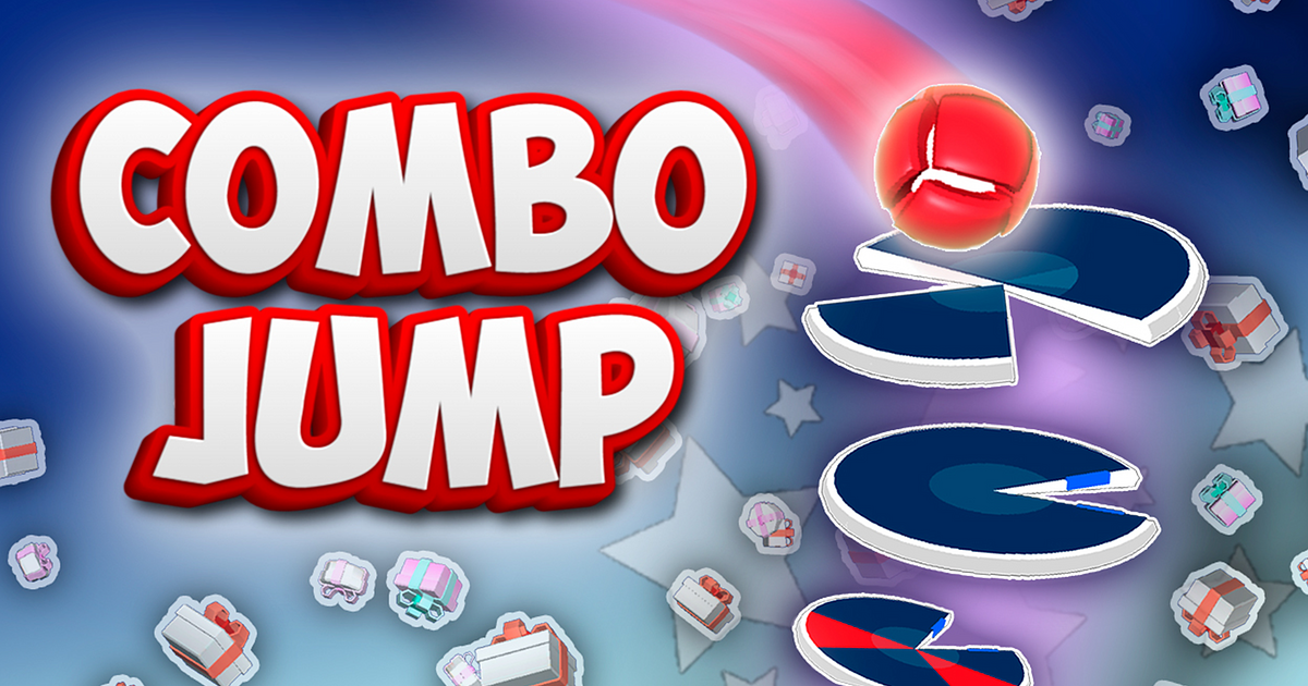 Combo Jump - Online-Spiel - Spiele Jetzt | Spiels.ch