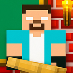 Monster School 2 - Online-Spiel - Spiele Jetzt | Spiels.ch